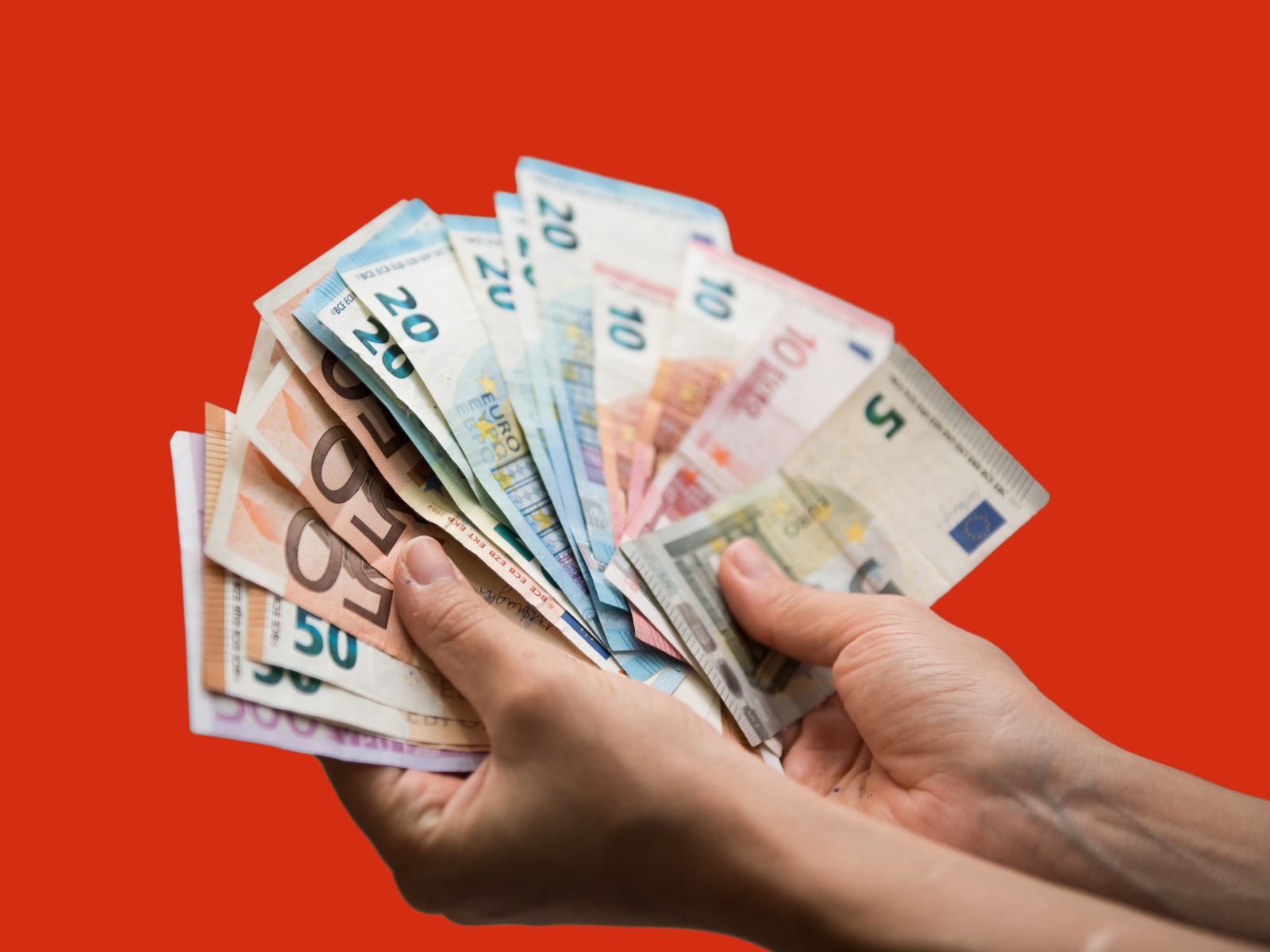 Loon & koopkracht - ACOD LRB