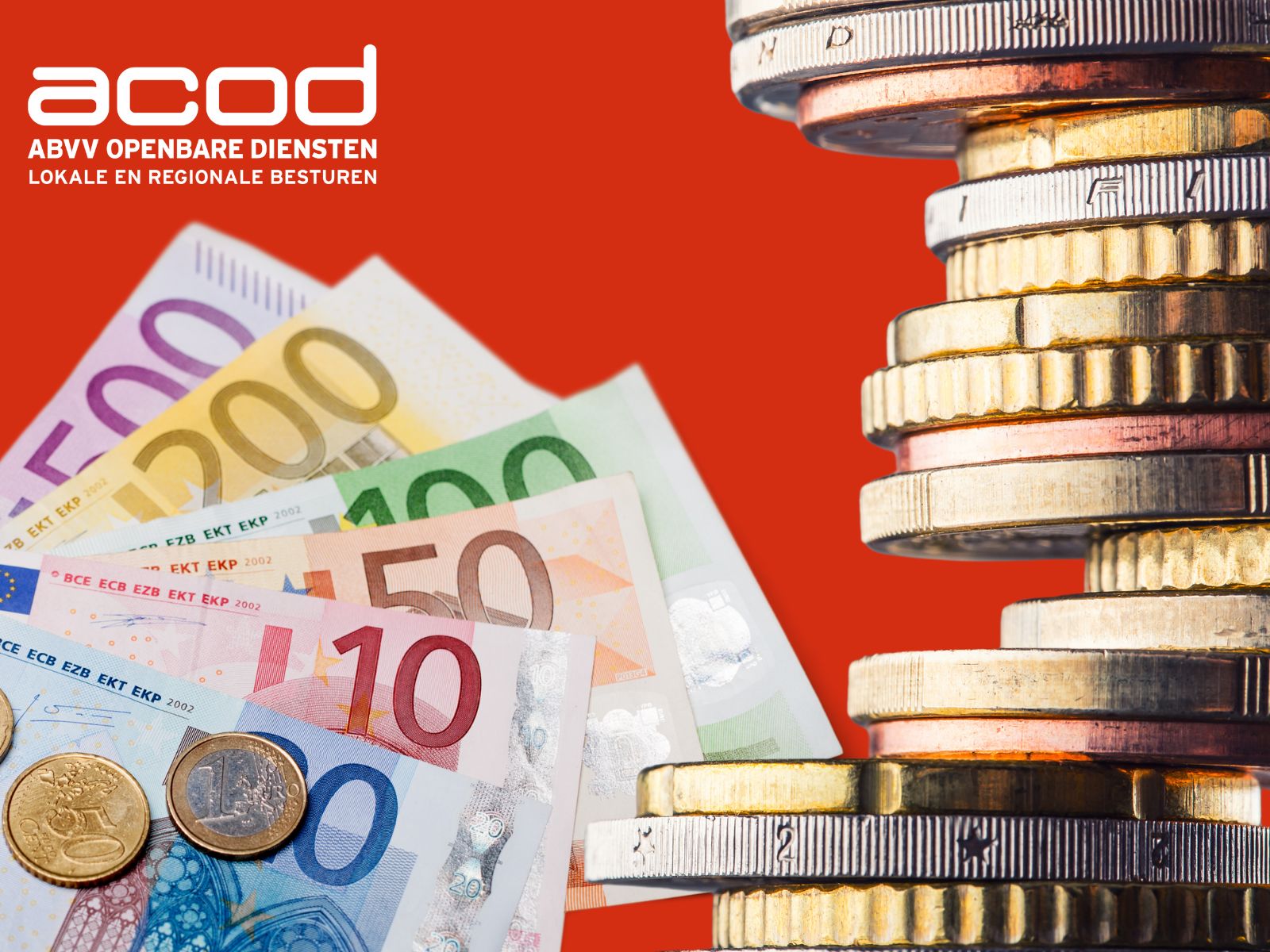 Weddeschalen Gemeente OCMW en Provincie (Kelchtermans) - ACOD LRB